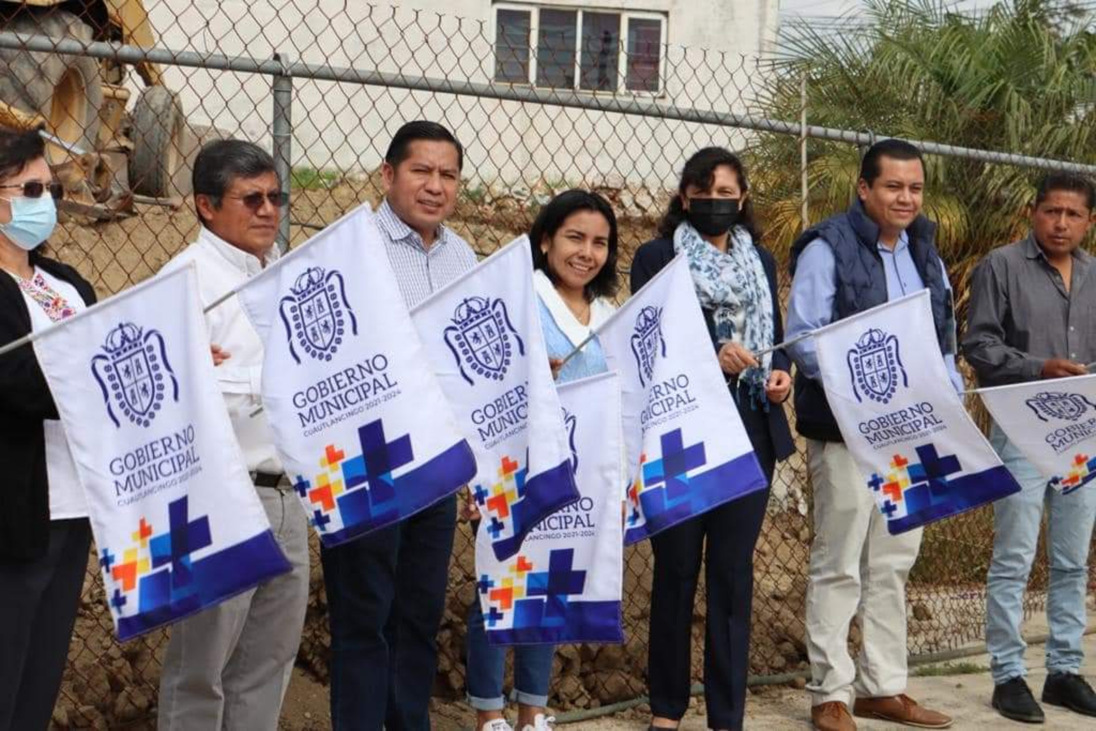 EN CUAUTLANCINGO APOYAN LA EDUCACIÓN - Observador Medio de Comunicación